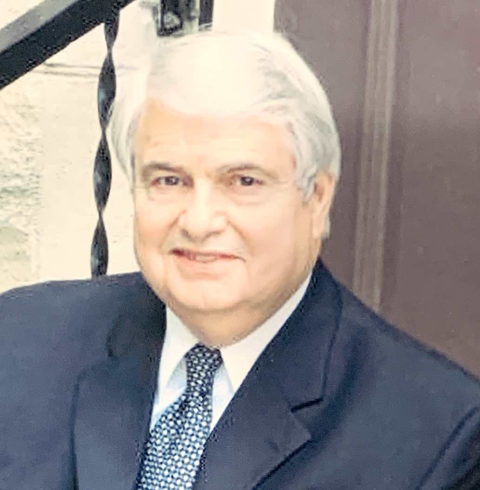 Judge Hilton Monroe Fuller, Jr. - 2024 - AS Turner