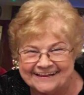 Eileen F. Kennedy - 2024 - O'Brien Funeral Home