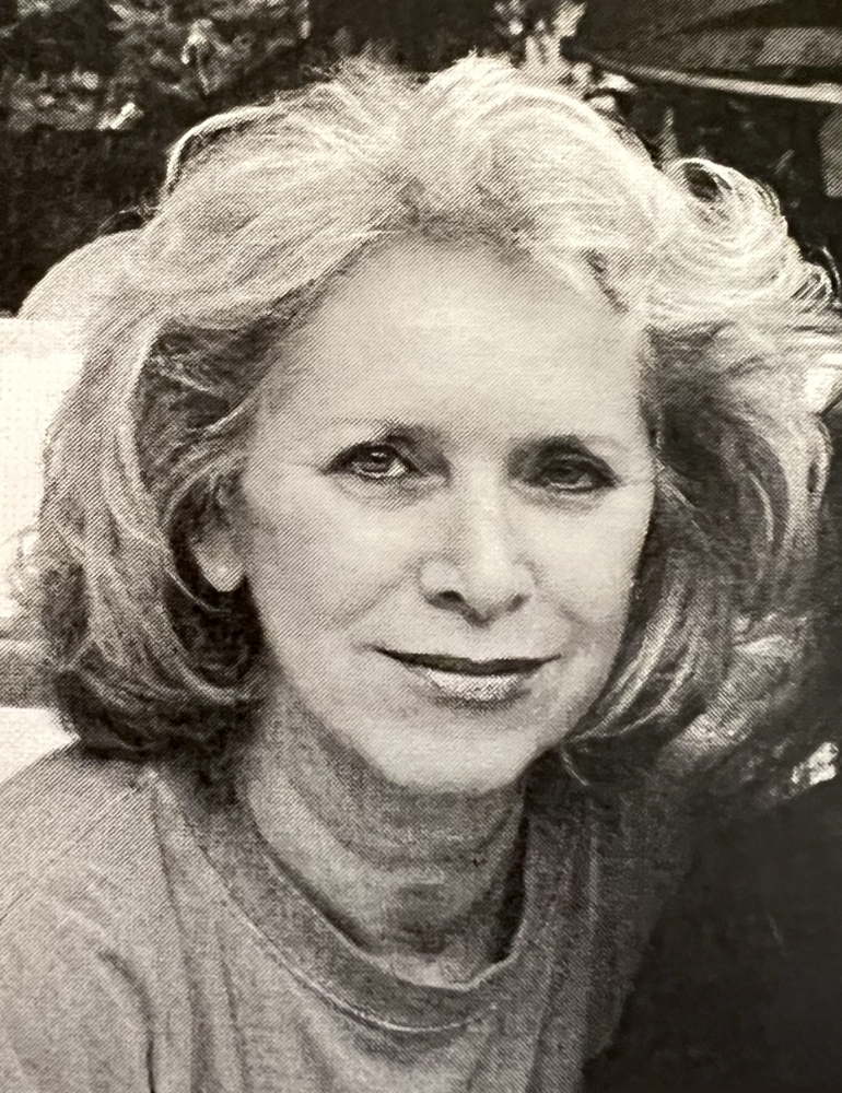 Ruth Ann "Jill" Hardy - 2024 - Atamaniuk Funeral Home Inc