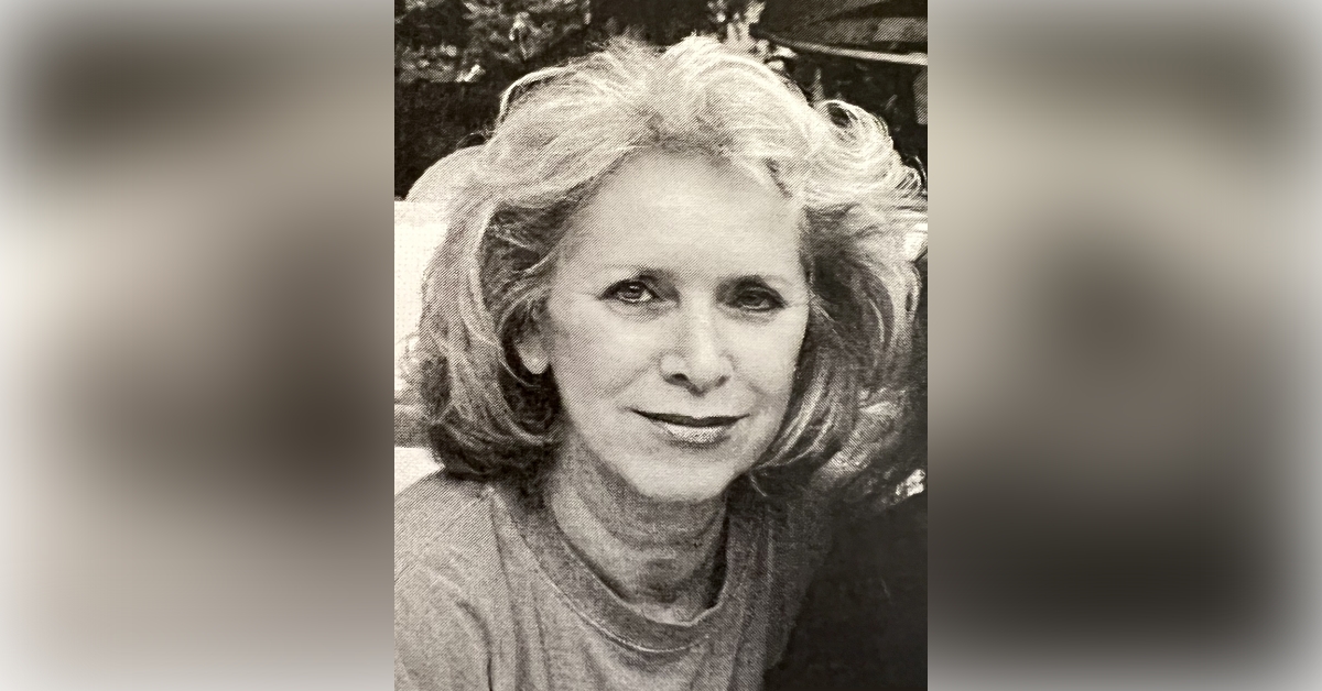 Obituary information for Ruth Ann "Jill" Hardy