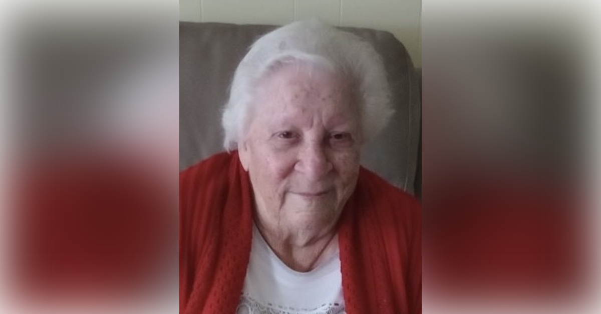 Obituary information for Annie Elizabeth Wall Shinn