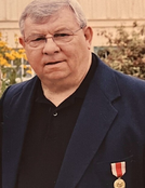 James Low - 2024 - Mathewson - Forani