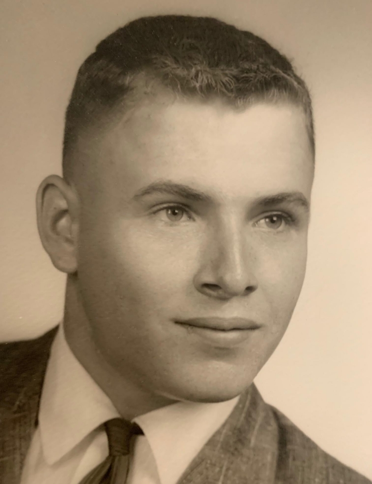 Patrick Laws - Memories Trees