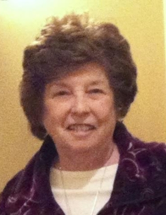 Theresa Anne Dooley Obituary - 2024 - Fairfax Memorial Funeral Home