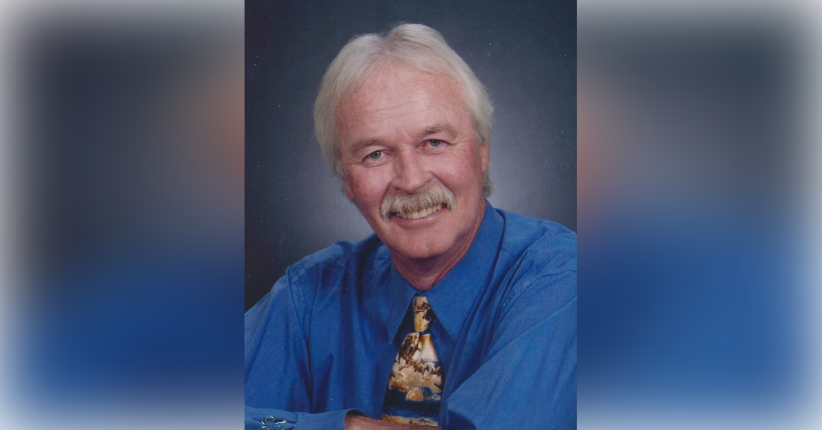 Obituary information for William Emmette "Bill" Whitlock,...