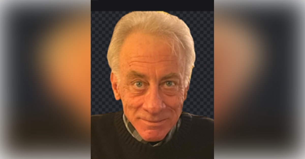 Obituary information for Robert J. McCutcheon