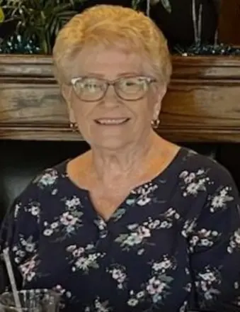 Obituary information for Mary Ann Gray