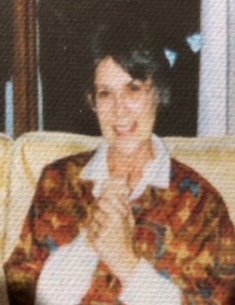 Rita May Bernard Lougee (Boyle) - 2023 - Carmon Community Funeral