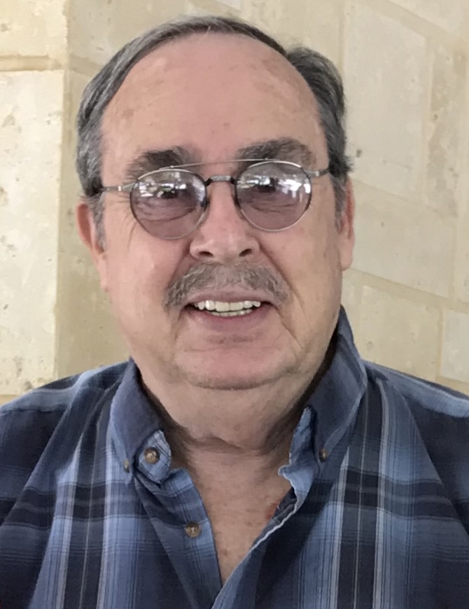 Robert Paul Darsey, III - 2024 - Jacksonville Memory Gardens