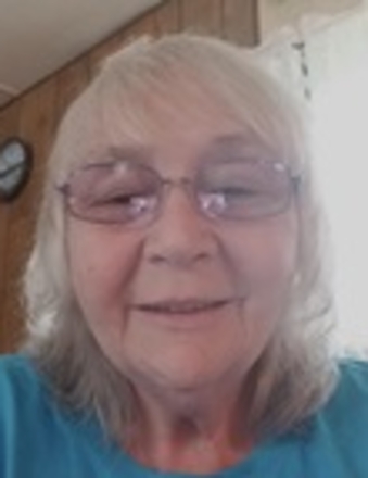 Carol J. Lewis - 2024 - Brooks Funeral Home