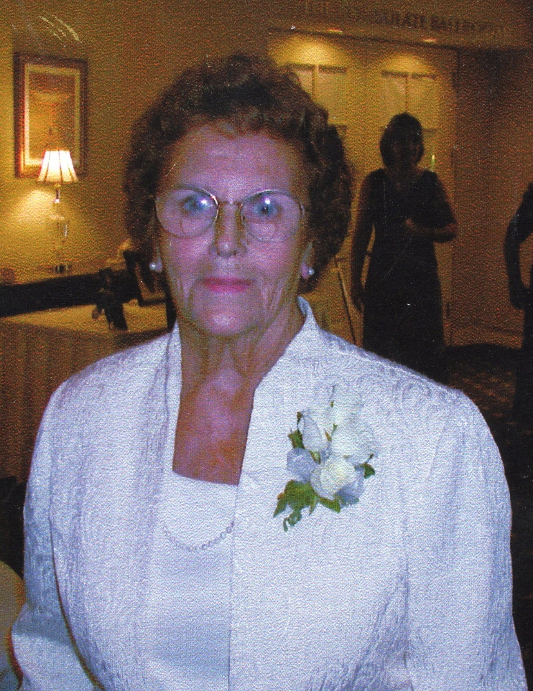 Patricia A. (Clark) Cotter - 2024 - Solimine Funeral Homes