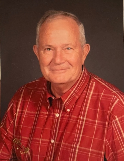 Winfred "Chub" Smith - 2024 - Maggard Funeral Homes