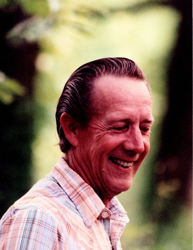 Alfred D. "A.D." Muse - 2024 - Hixson Brothers Funeral Homes