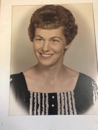 Barbara Jean Sutton - 2024 - Amador Hills Cremation & Funeral Services