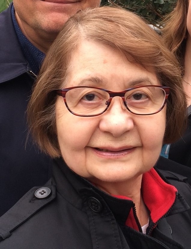 JOAN MARIE KILBANE - 2024 - McGorray-Hanna Funeral Home