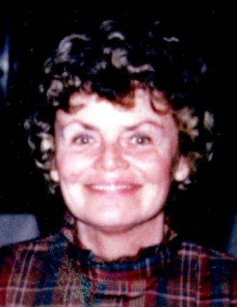 Veronica A Donnelly - 2024 - Avery-Storti Funeral Home