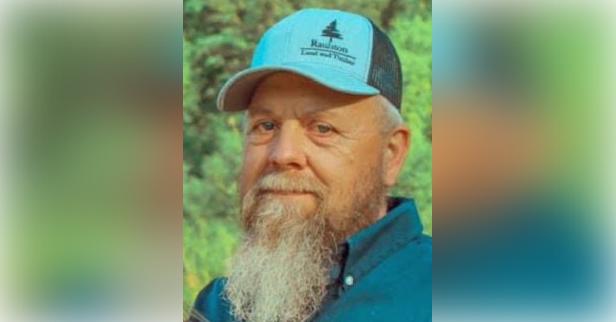 Obituary information for Mitchell Ray Ward