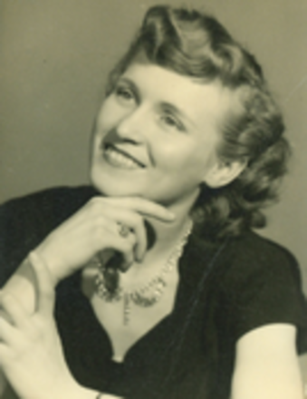 Nancy Josephine (Major) Penery Obituary - 2024 - Gentry Griffey Funeral ...
