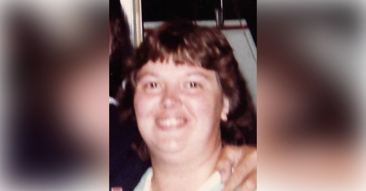 Obituary information for Karen Jean Smith