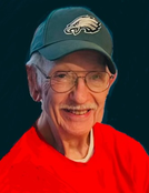 Kenneth W. Smith - 2024 - McElvarr Funeral Homes, Inc.