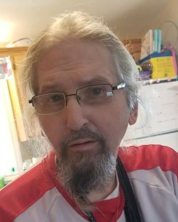 Michael Layne MacKay - 2024 - H. W. Angus & H. C. MacQuarrie Funeral Homes