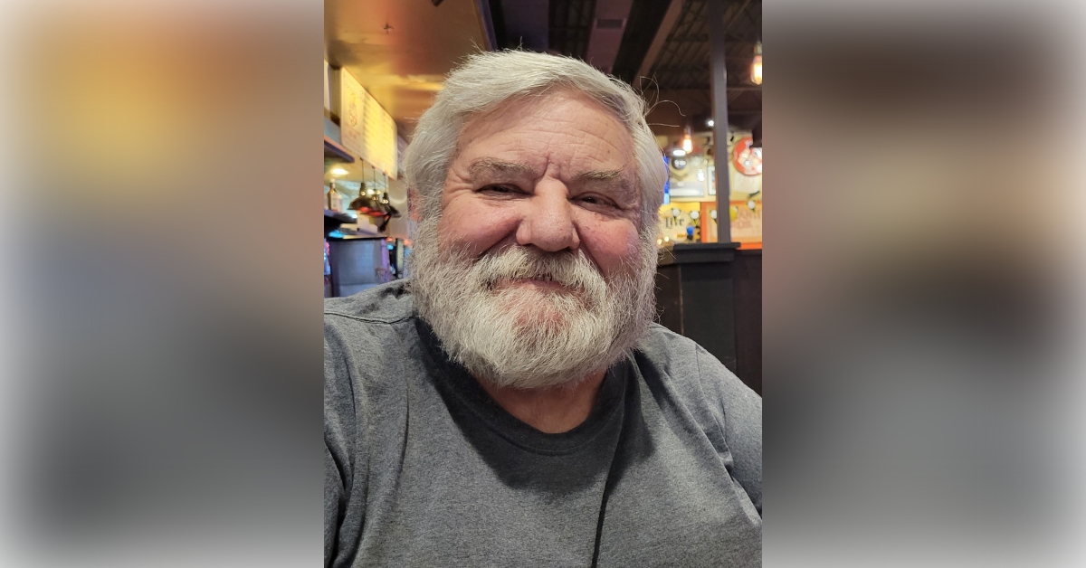 Obituary information for Howard Calvin "Butch" Scott Jr.