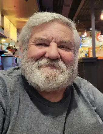 Obituary information for Howard Calvin "Butch" Scott Jr.