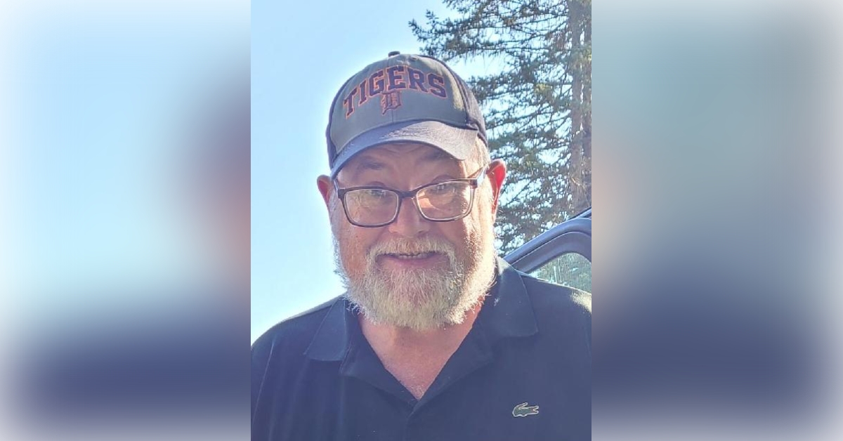 Obituary information for David Lyle Miller
