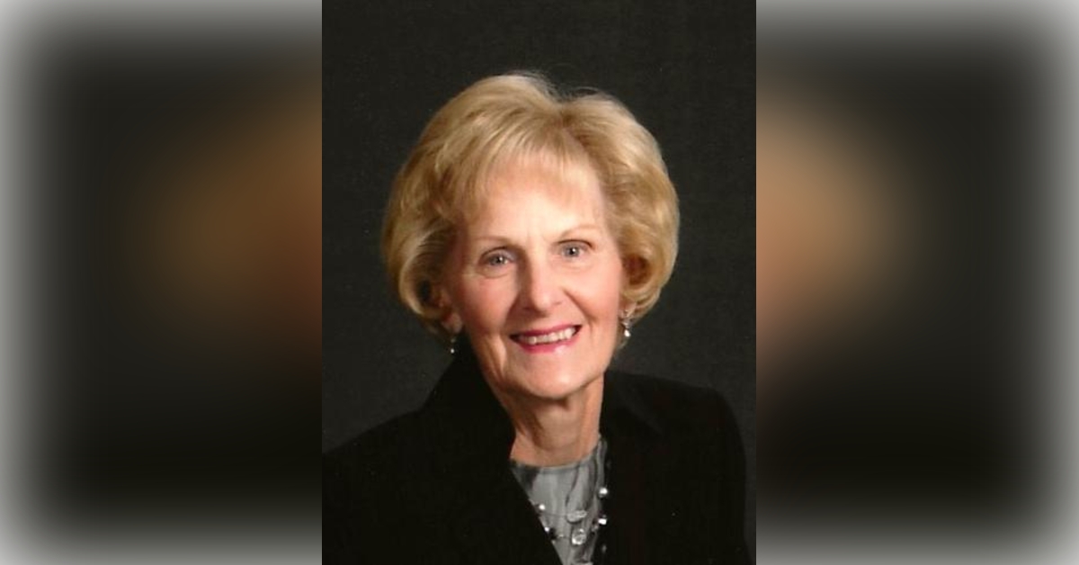 Obituary information for Janet Ellen Krekeler