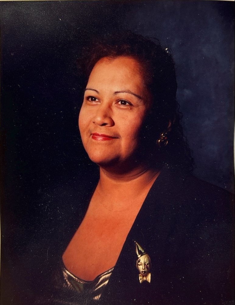 Connie Barrera - 2024 - Laird Funeral Home