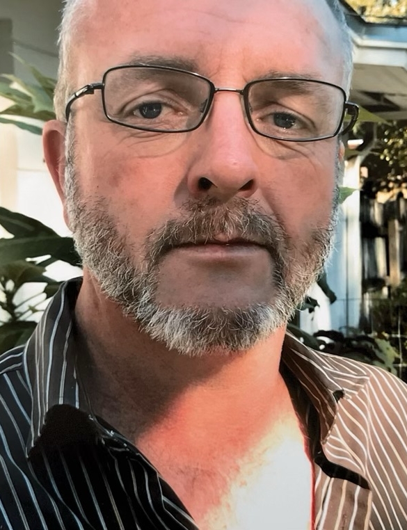 Jacob Devon Matthew Baird - 2024 - Watson Funeral Home