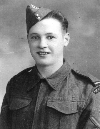 Peter Jackson - 2024 - Bocchinfuso Funeral Home