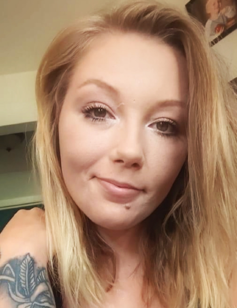 Rebekah Schoemann - Memories Trees