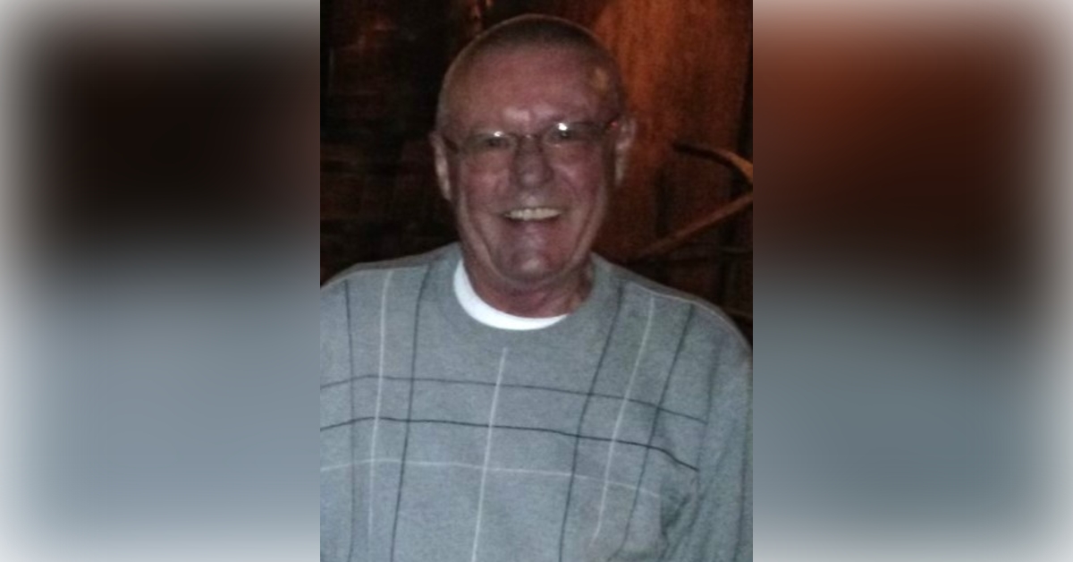 Obituary information for W. Scott Kirkpatrick