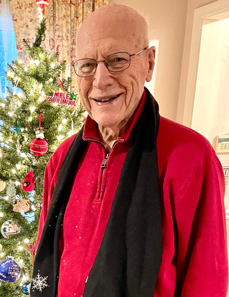Henry H. Groth - 2024 - Edwards Dowdle Funeral Home Henry H. Groth - 2024 - Edwards Dowdle Funeral Home