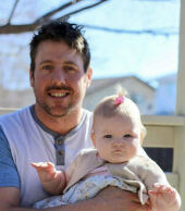 Aaron Wade Hirsch - 2024 - Hall Funeral Services - Estevan