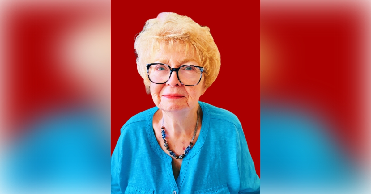 Obituary information for Barbara Jean Carney
