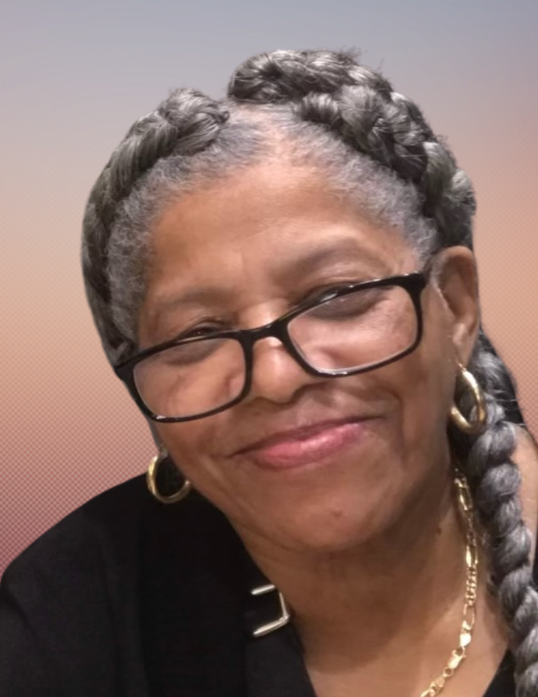 Francine McFadden Rogers - 2024 - Heritage Funeral Home and Chapel Inc