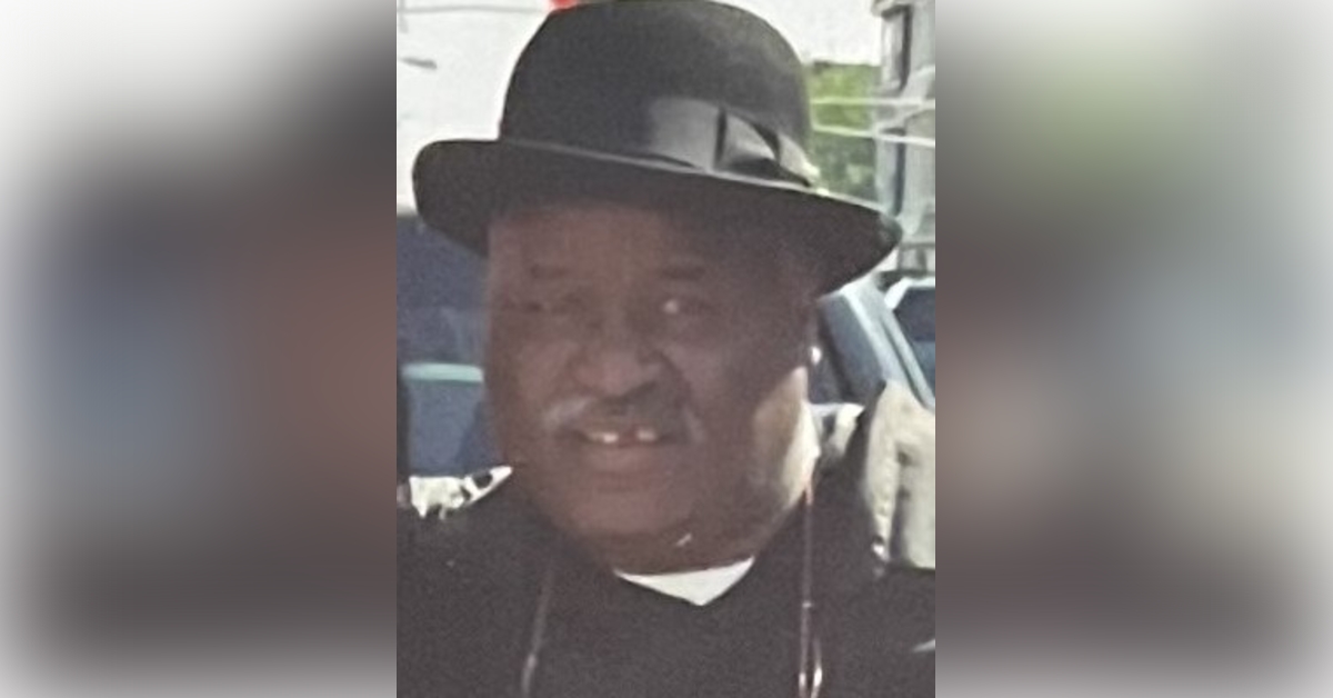 Obituary information for Eddie J. Pringle