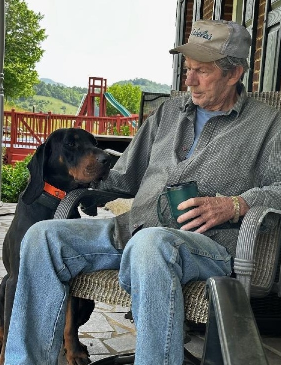 Gary "G.B." Barton - 2024 - Owens Funeral Service