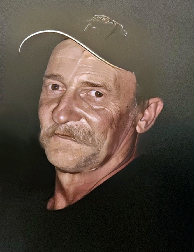 Robert Duane Melder - 2024 - Rush Funeral Homes & Crematory