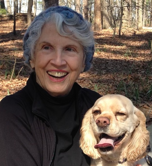 Eva Mae Yates - 2024 - Caruth Hale Funeral Home