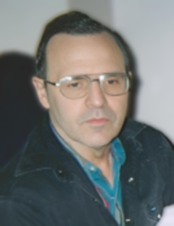 Ralph Reinhart - 2024 - Foos and Foos Funeral Service