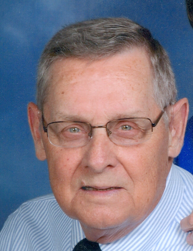 Eugene C. Burnell - 2018 - Heffner Funeral Chapel and Crematory