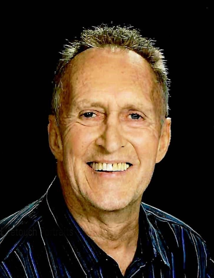 Thomas W Murtha - 2024 - Parow Funeral Home