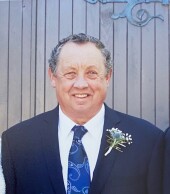 Creole Albert Fisher - 2024 - Mangan Funeral Home