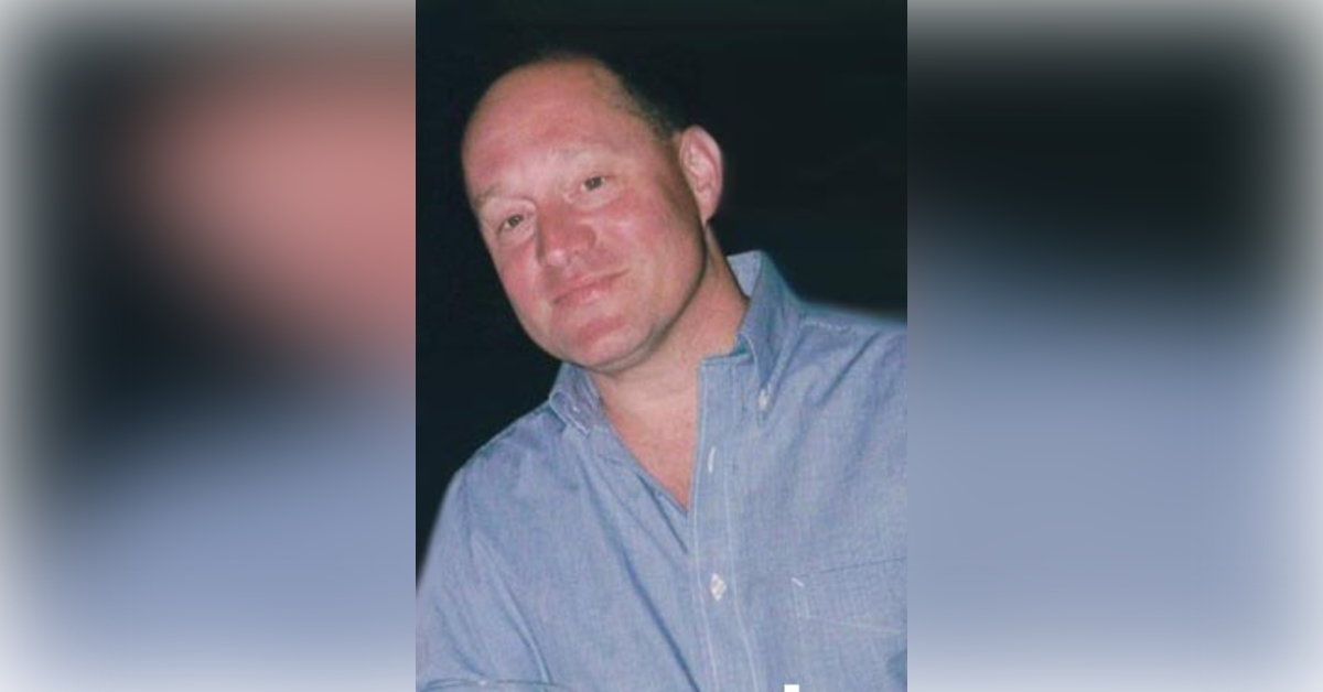 Obituary information for Todd Wayne Heavner