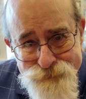 Frederick Joseph McHale - 2024 - Shelly Funeral Home