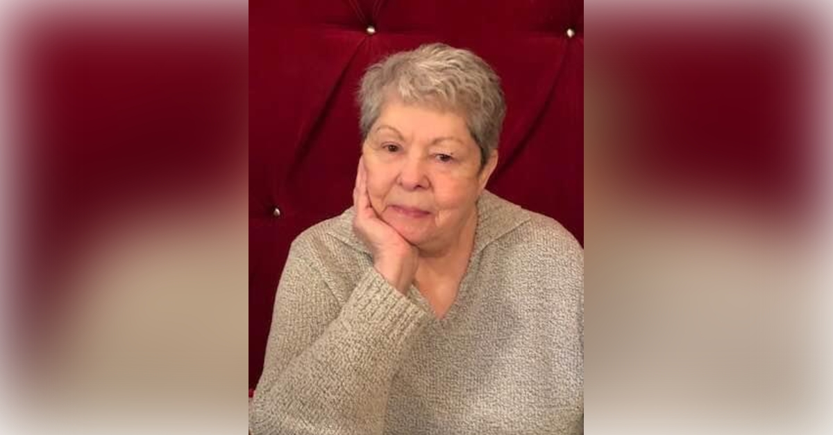 Obituary information for Vera Frances Davis
