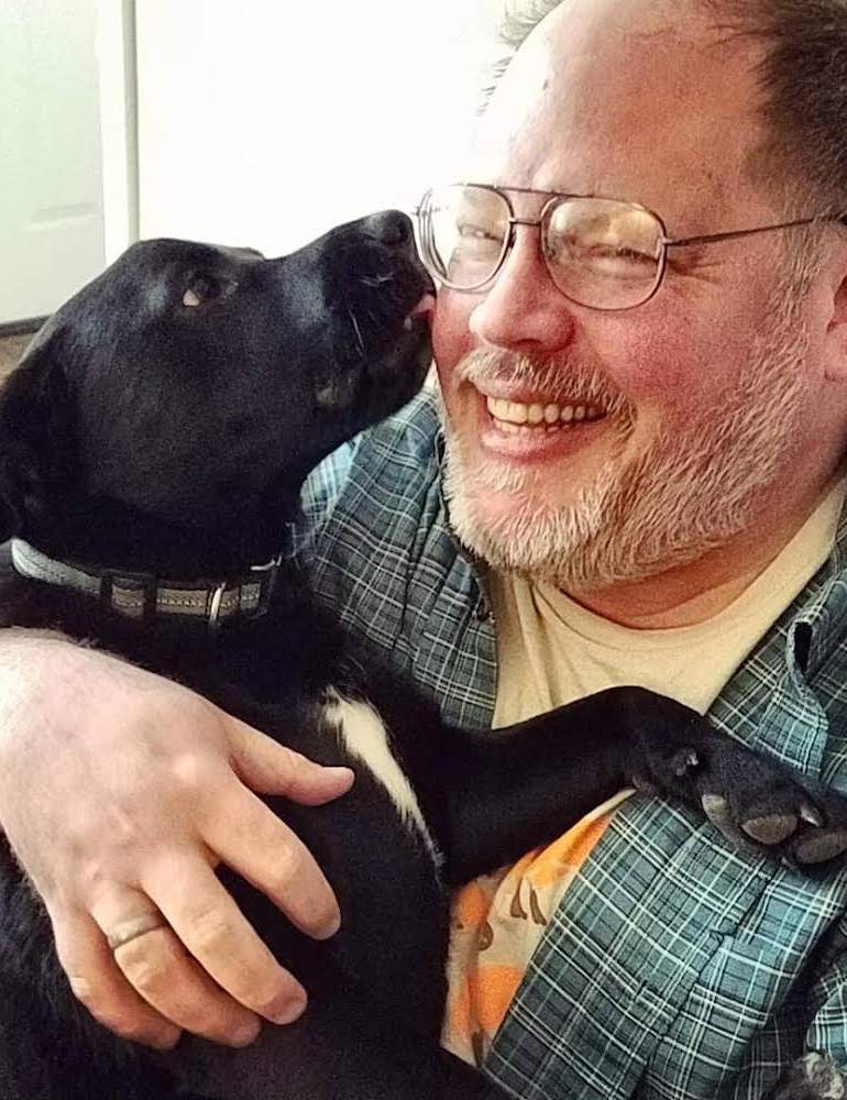 James Rockwell Sheffield, III - 2024 - Russell & Pica Funeral Home